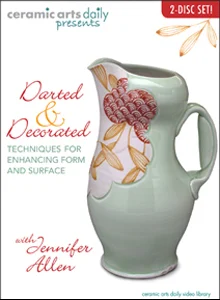 Instructional Videos — Jen Allen Ceramics