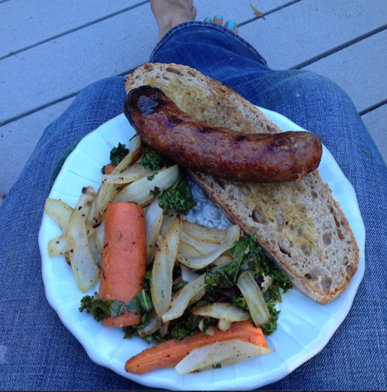 Pots in Use — Jen Allen Ceramics