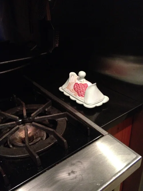 Pots in Use — Jen Allen Ceramics