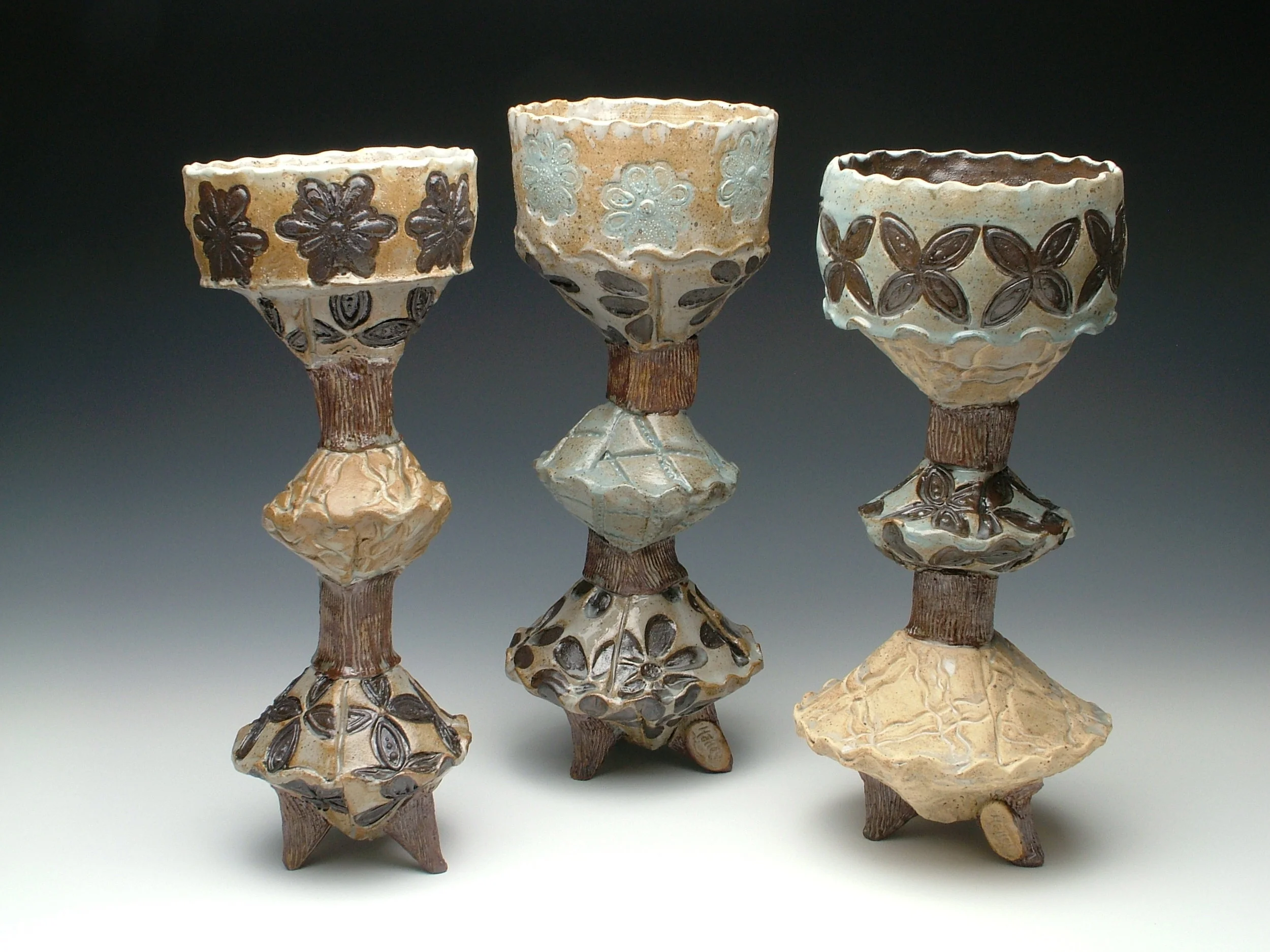 Student Work — Jen Allen Ceramics