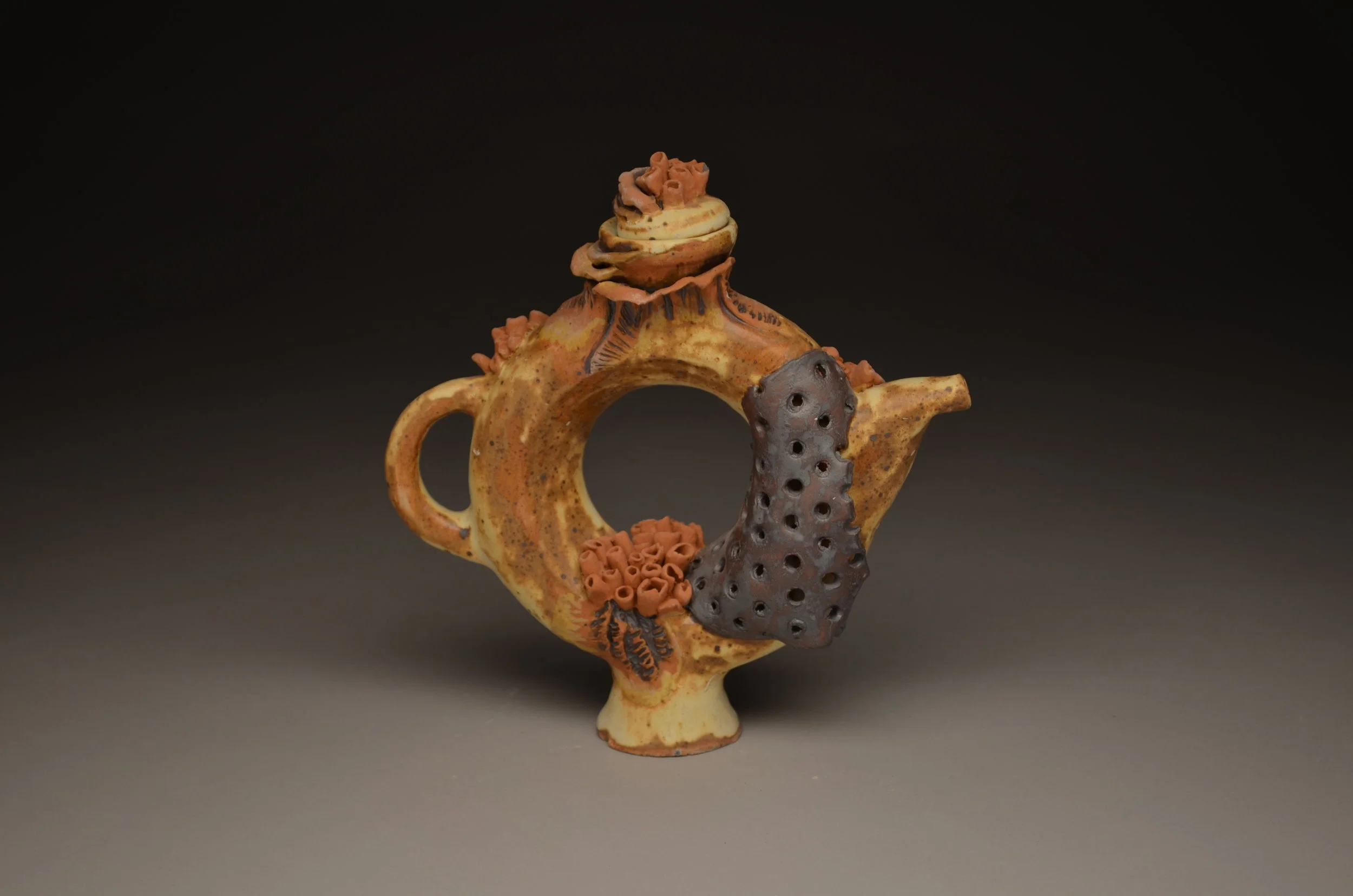 Student Work — Jen Allen Ceramics