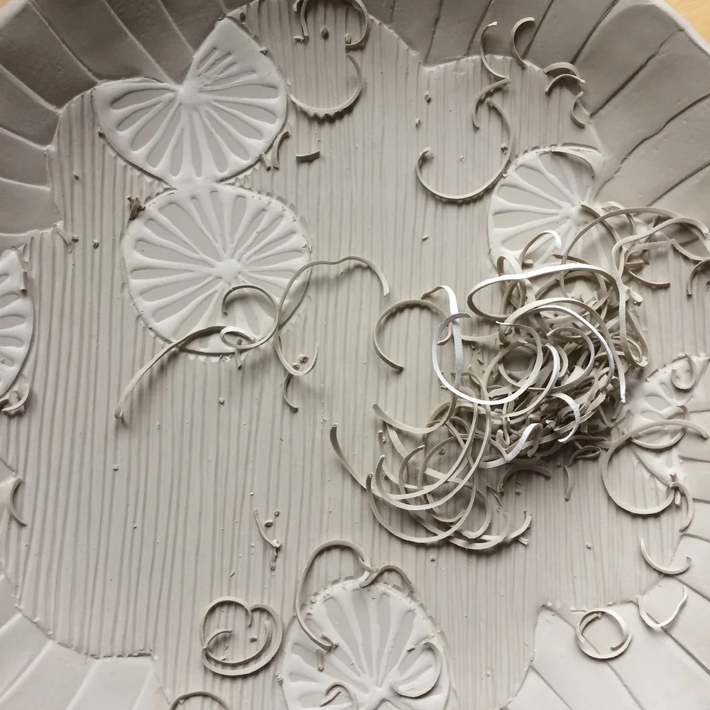 Process — Jen Allen Ceramics