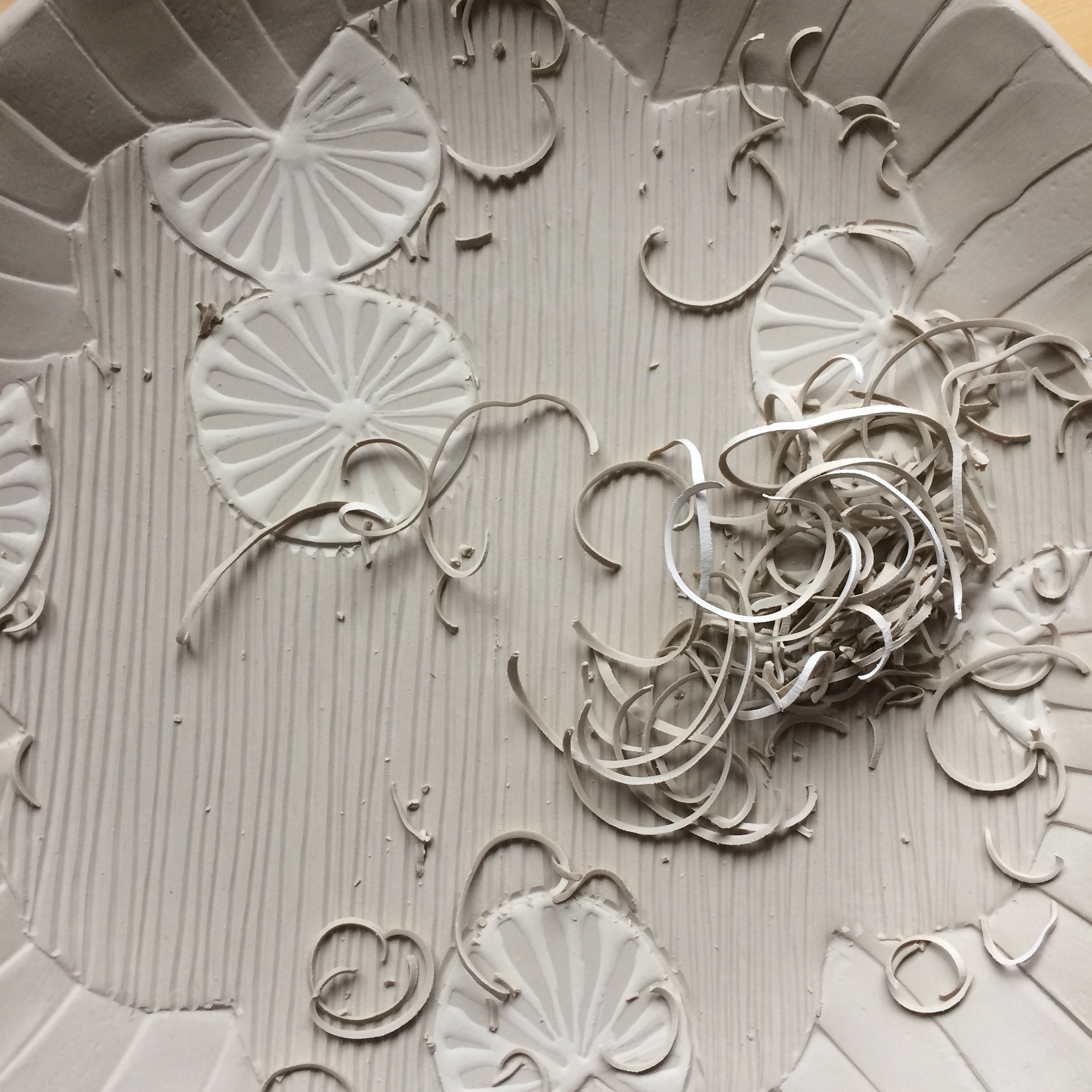 Process — Jen Allen Ceramics