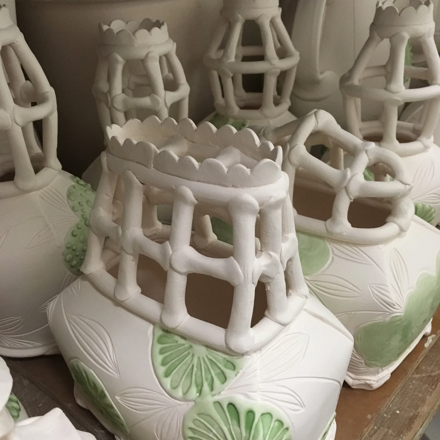 Process — Jen Allen Ceramics