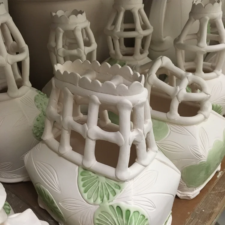 Process — Jen Allen Ceramics