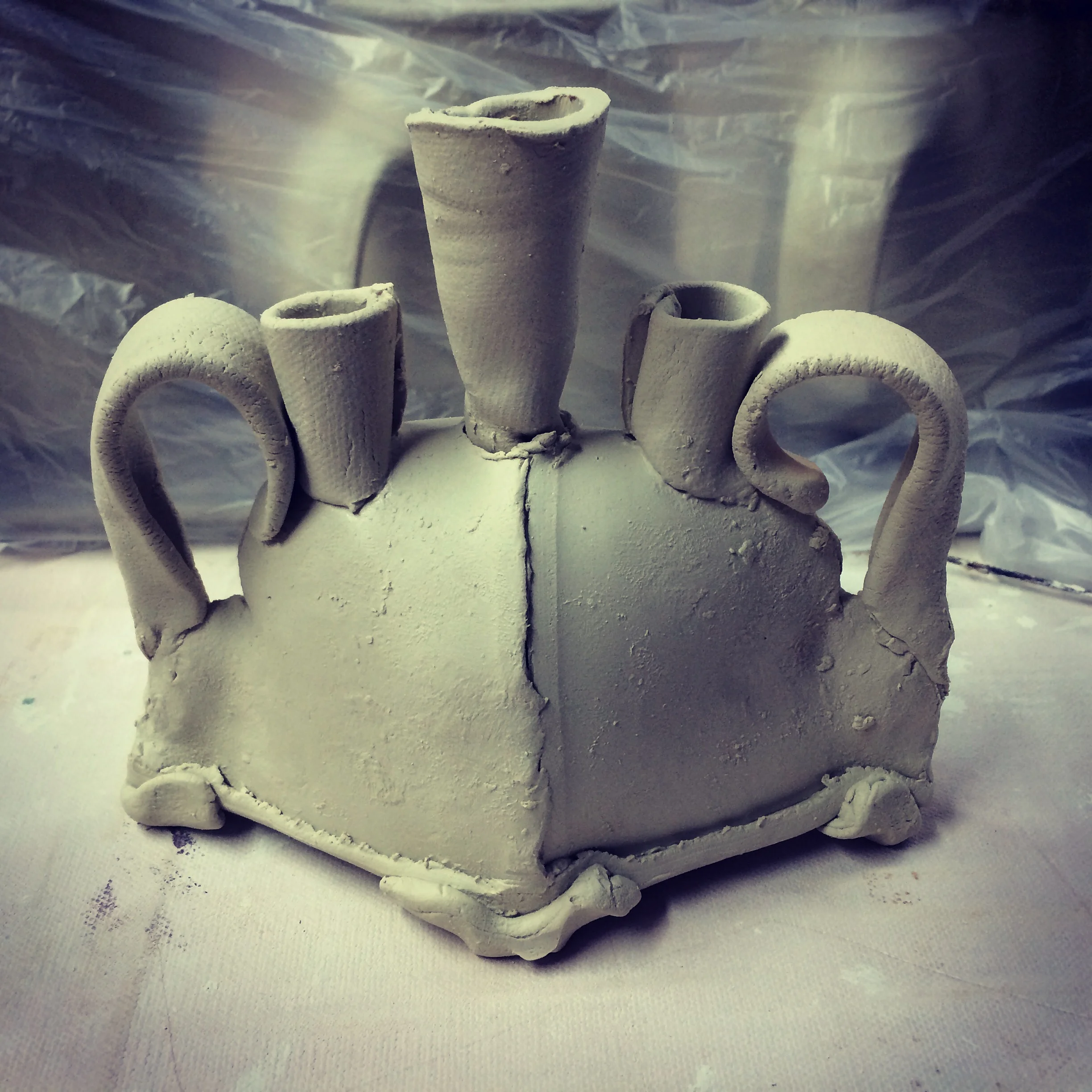 Process — Jen Allen Ceramics