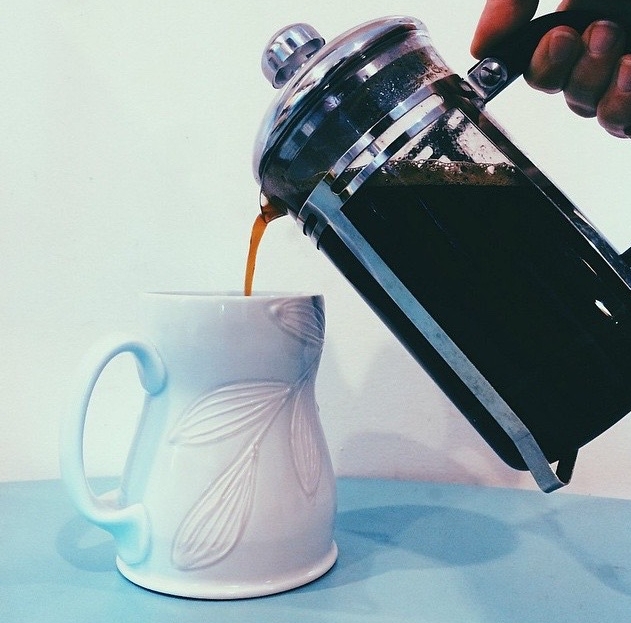 Pots in Use — Jen Allen Ceramics