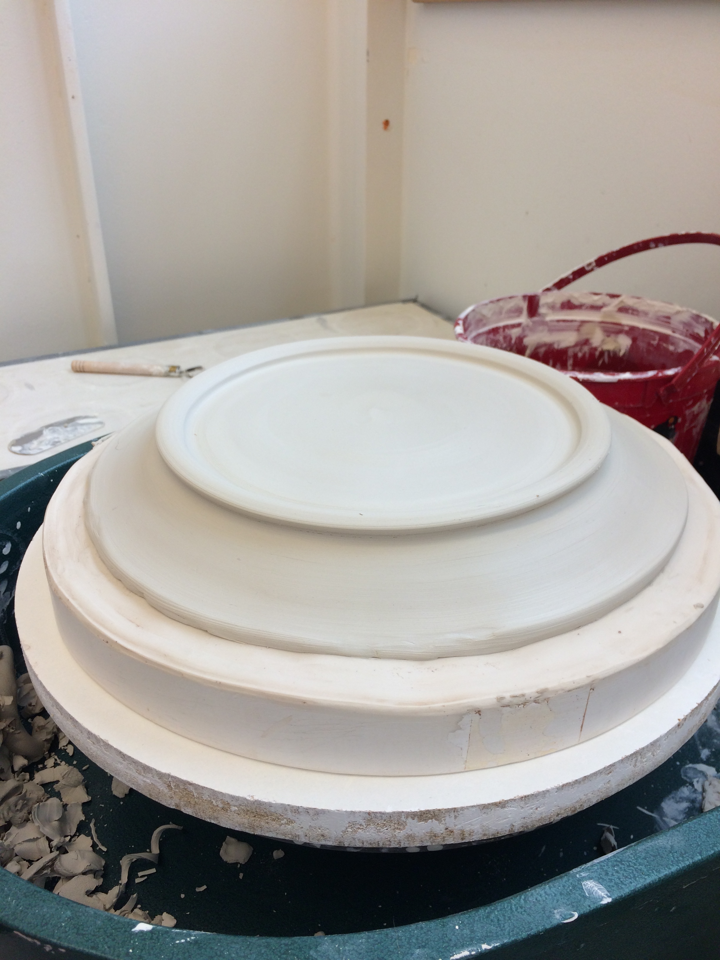 Process — Jen Allen Ceramics