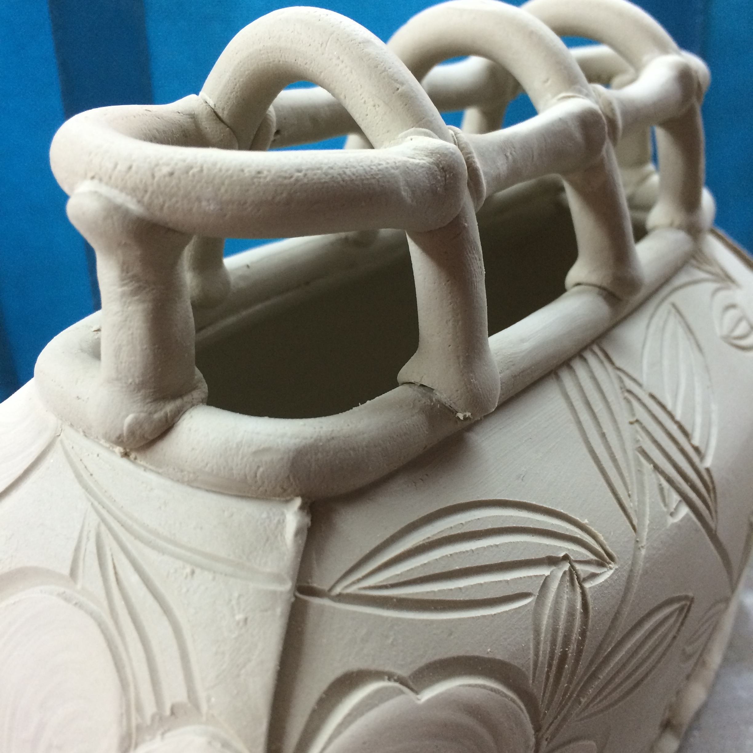 Process — Jen Allen Ceramics