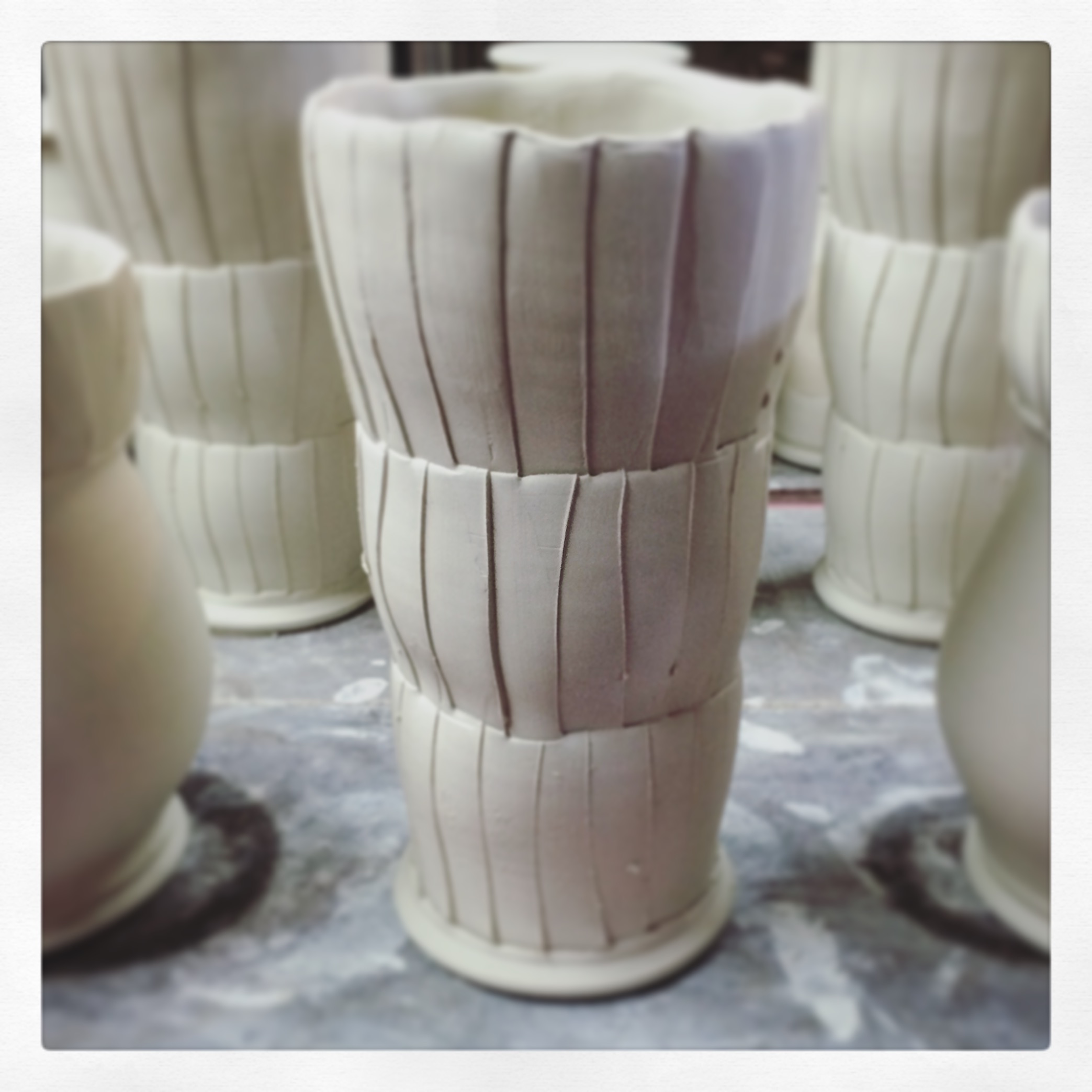 Process — Jen Allen Ceramics