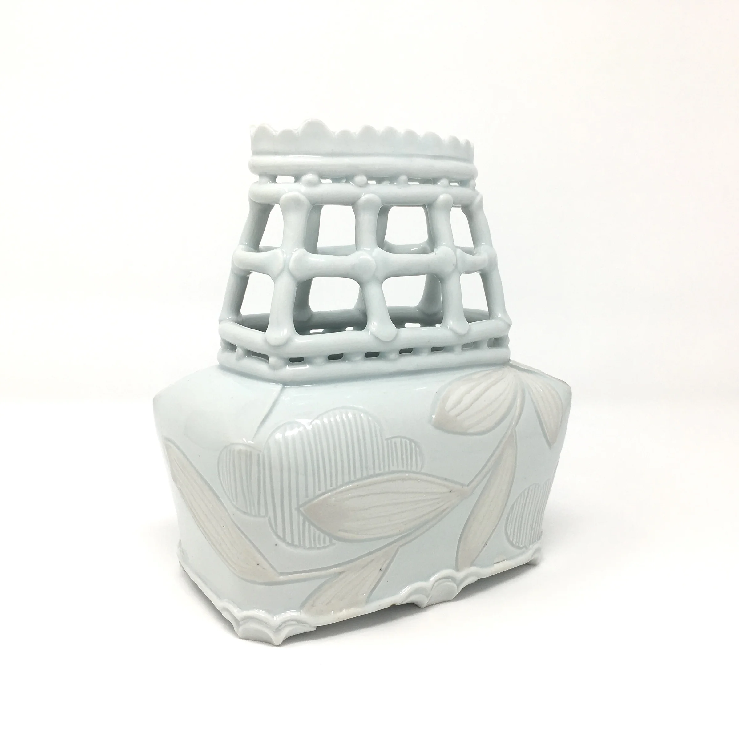 Pottery — Jen Allen Ceramics