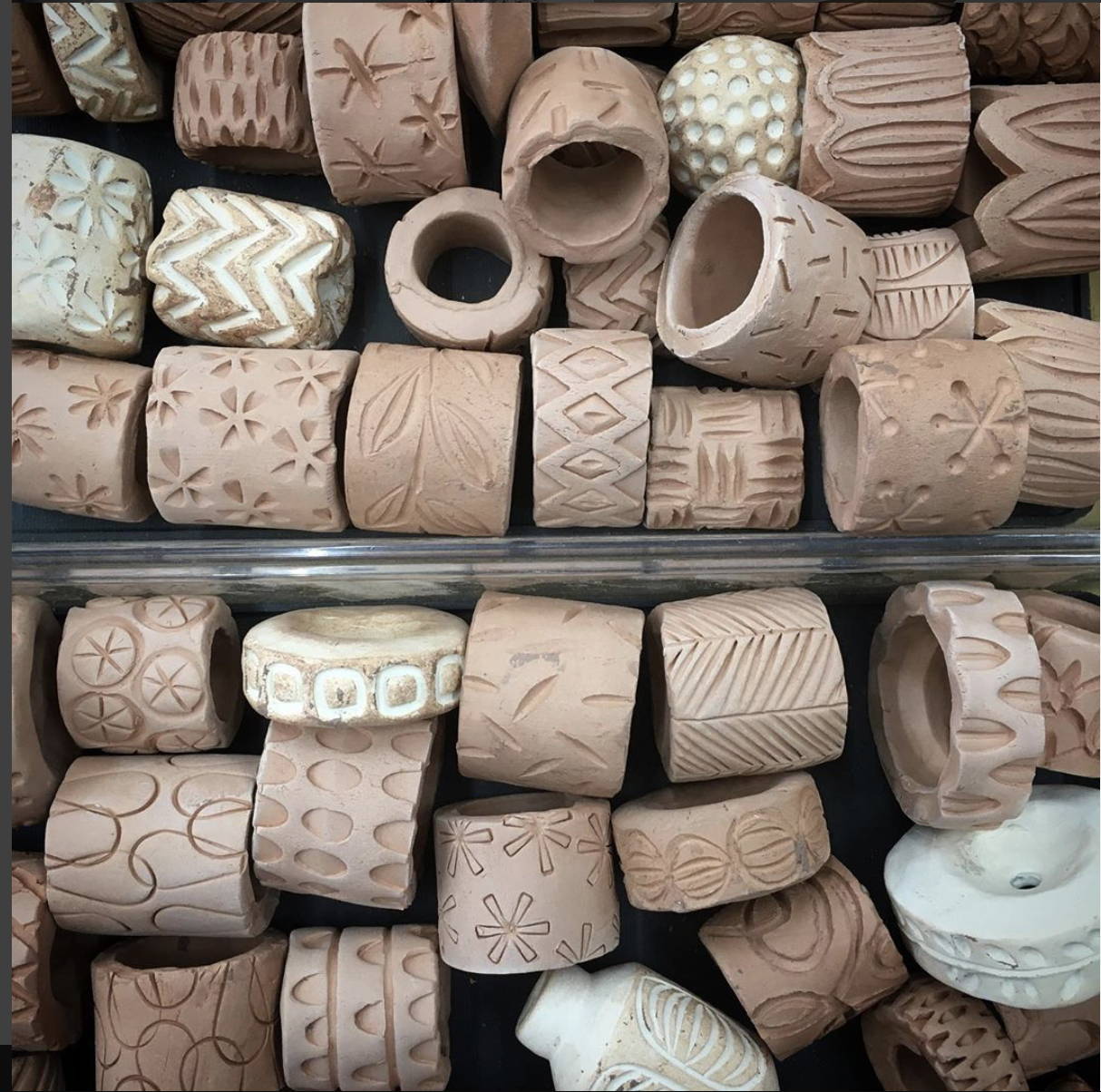 Process — Jen Allen Ceramics