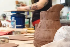 Process — Jen Allen Ceramics