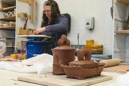 Process — Jen Allen Ceramics