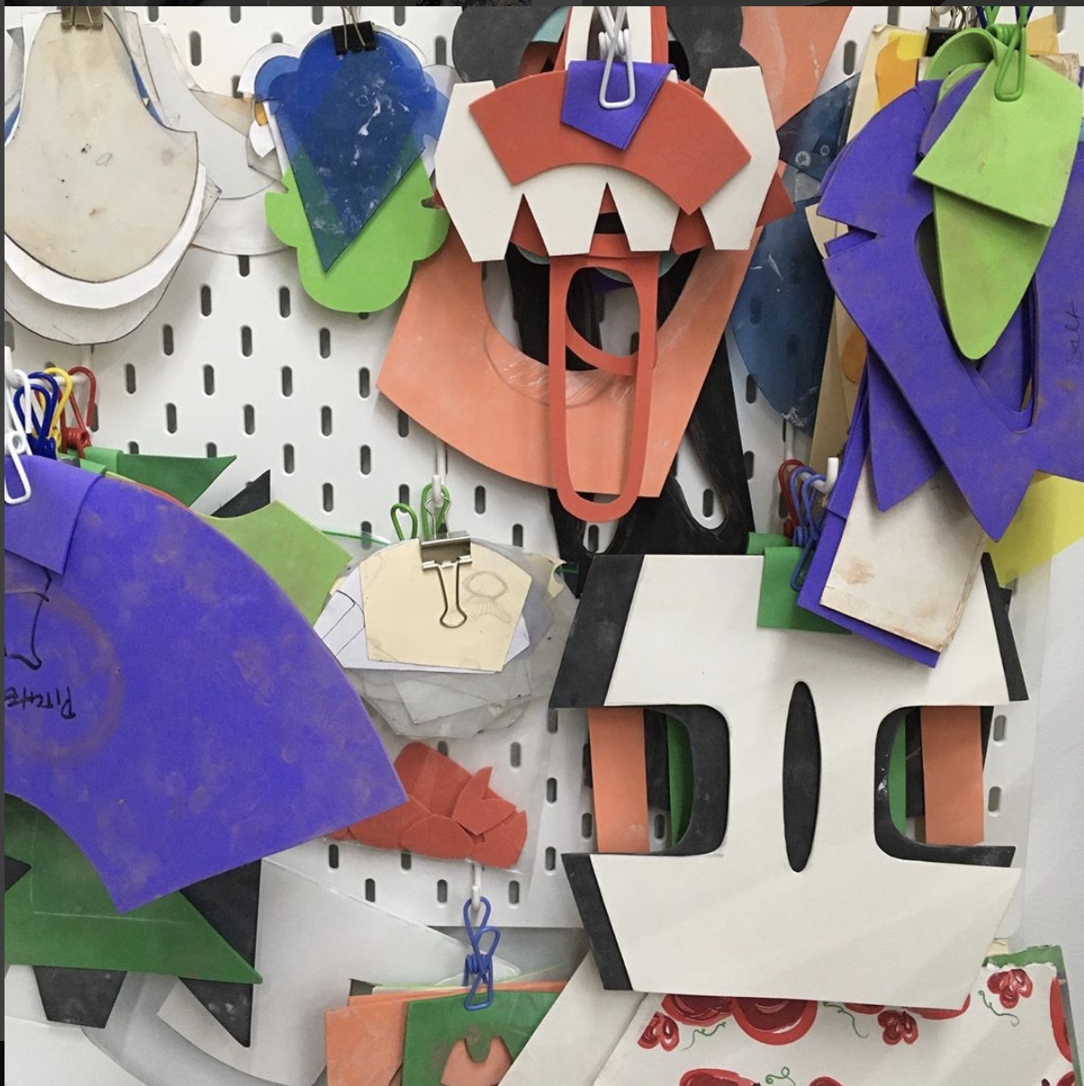 Process — Jen Allen Ceramics