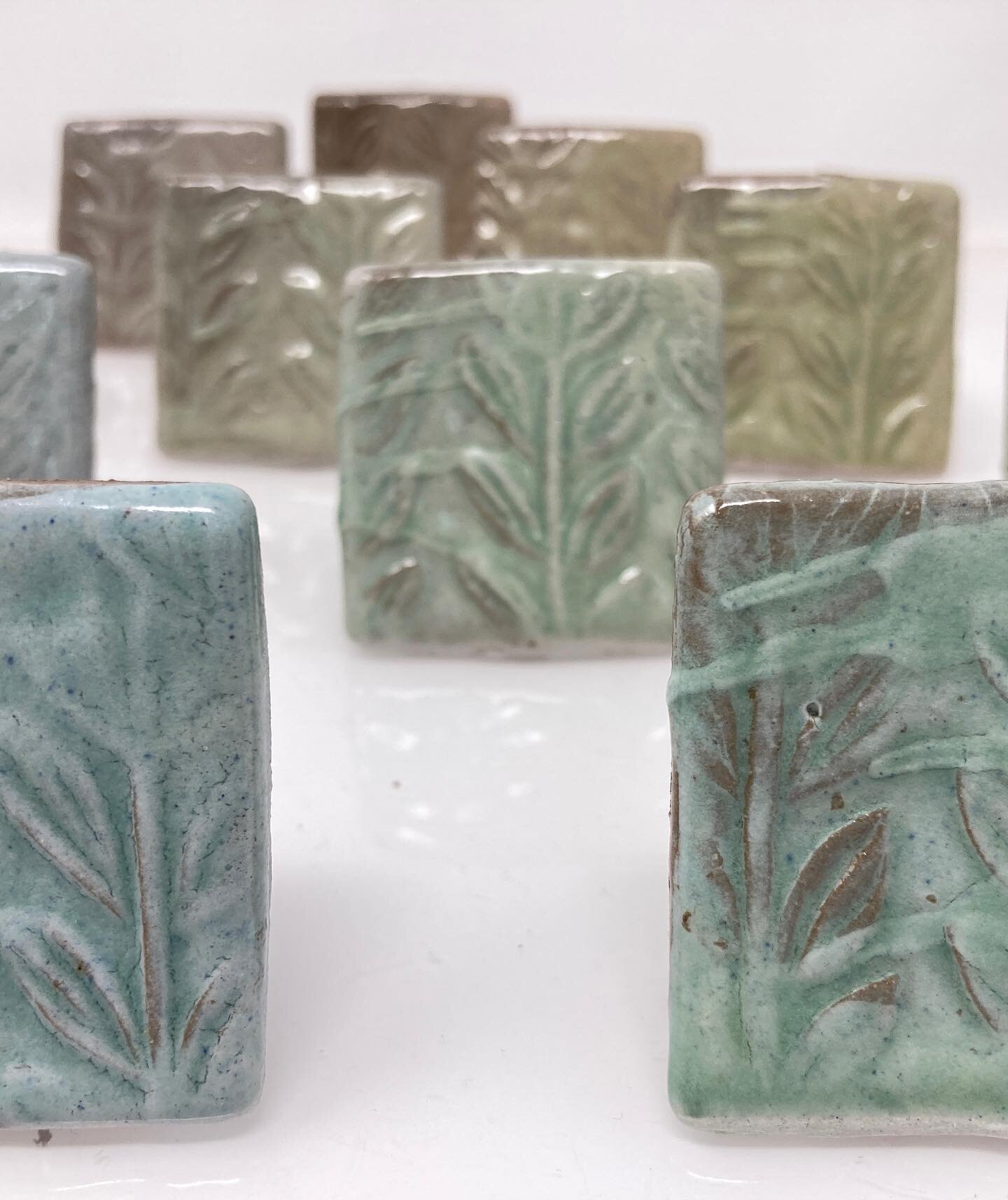 Clay and Glaze Recipes — Jen Allen Ceramics