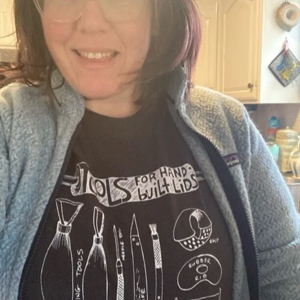 Artist Statement — Jen Allen Ceramics