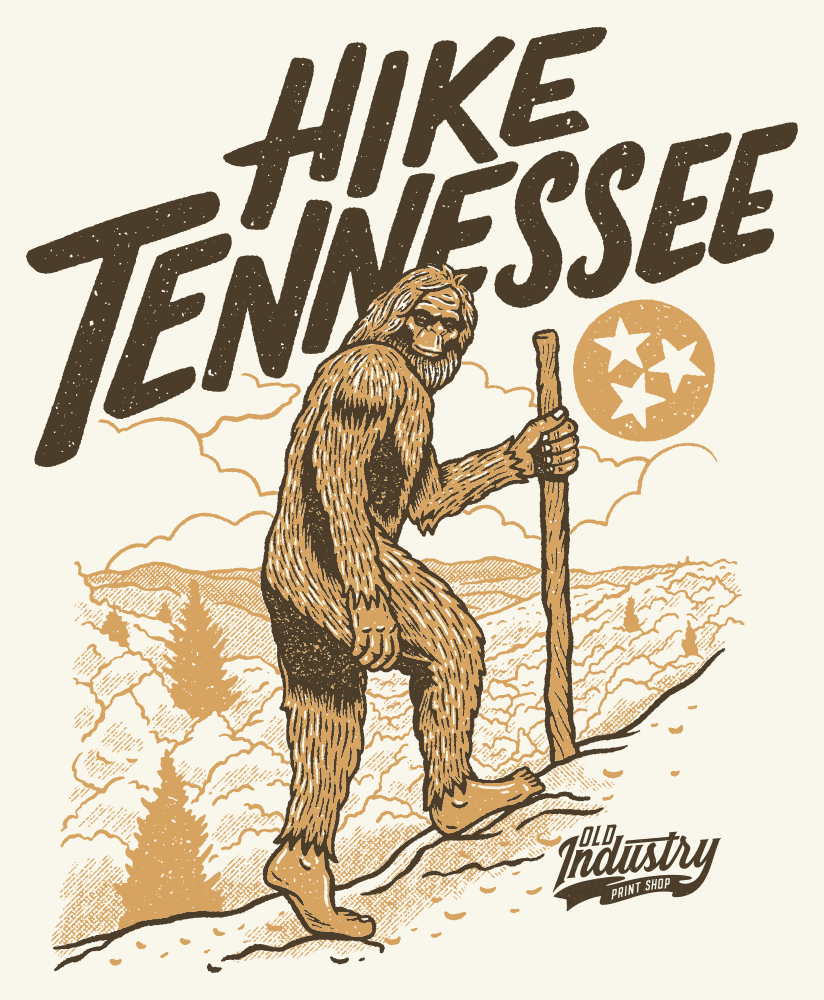 ILLUSTRATION + HAND LETTERING — Newton Design Co.