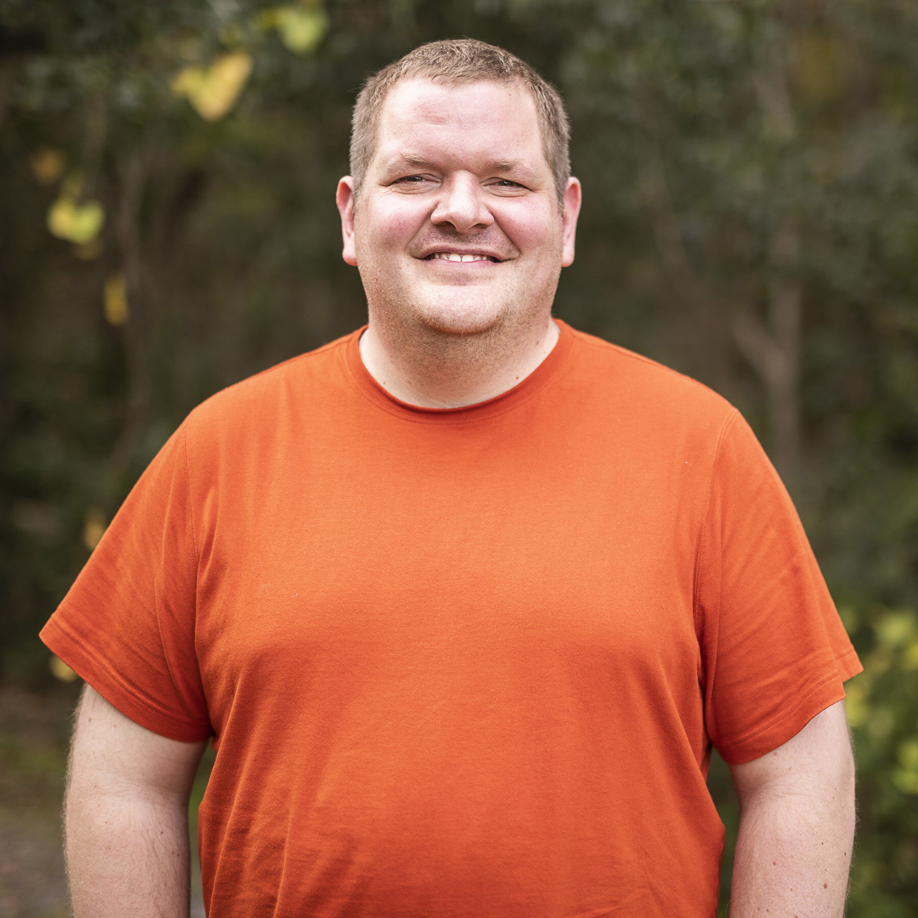 Staff — Impact Campus Ministries