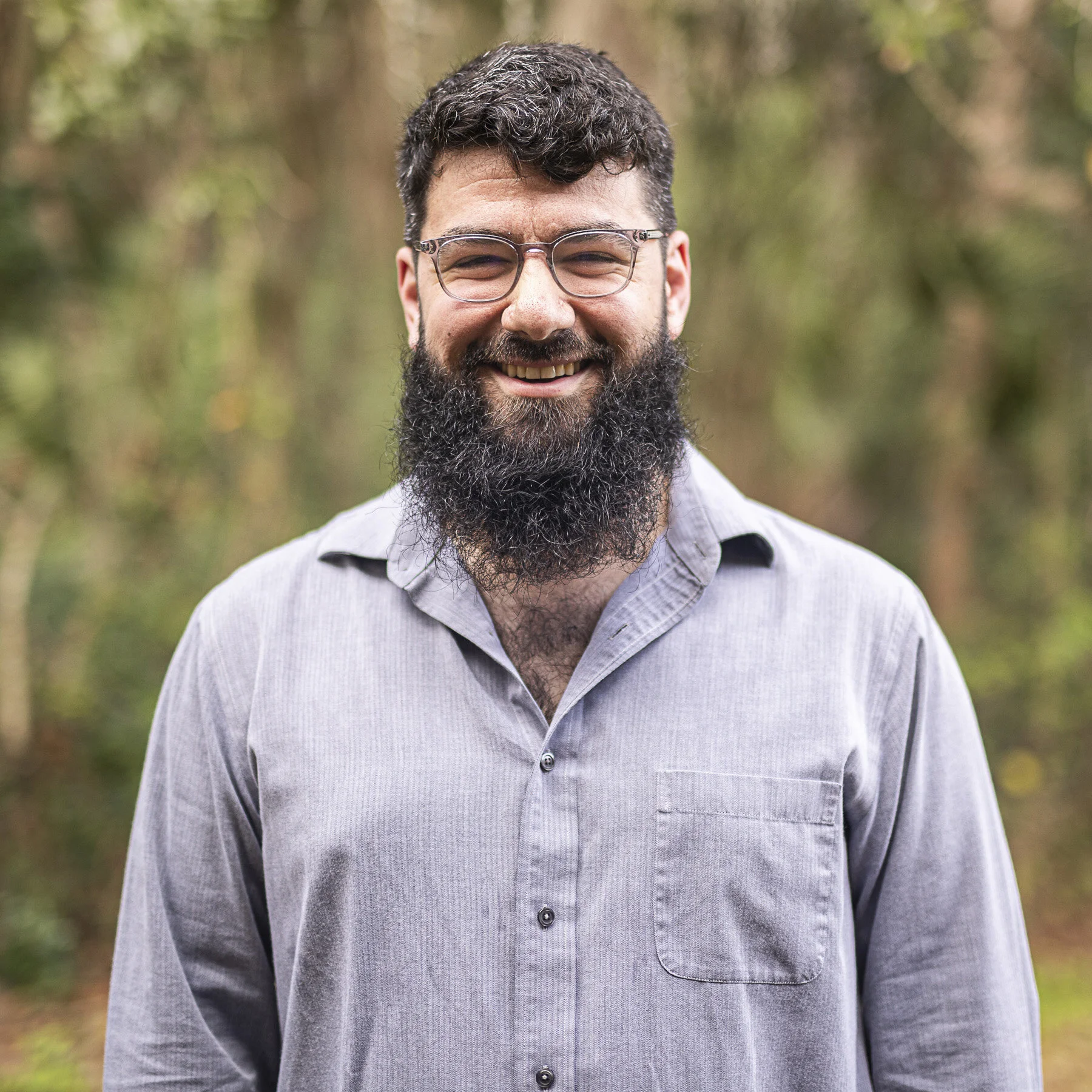 Staff — Impact Campus Ministries