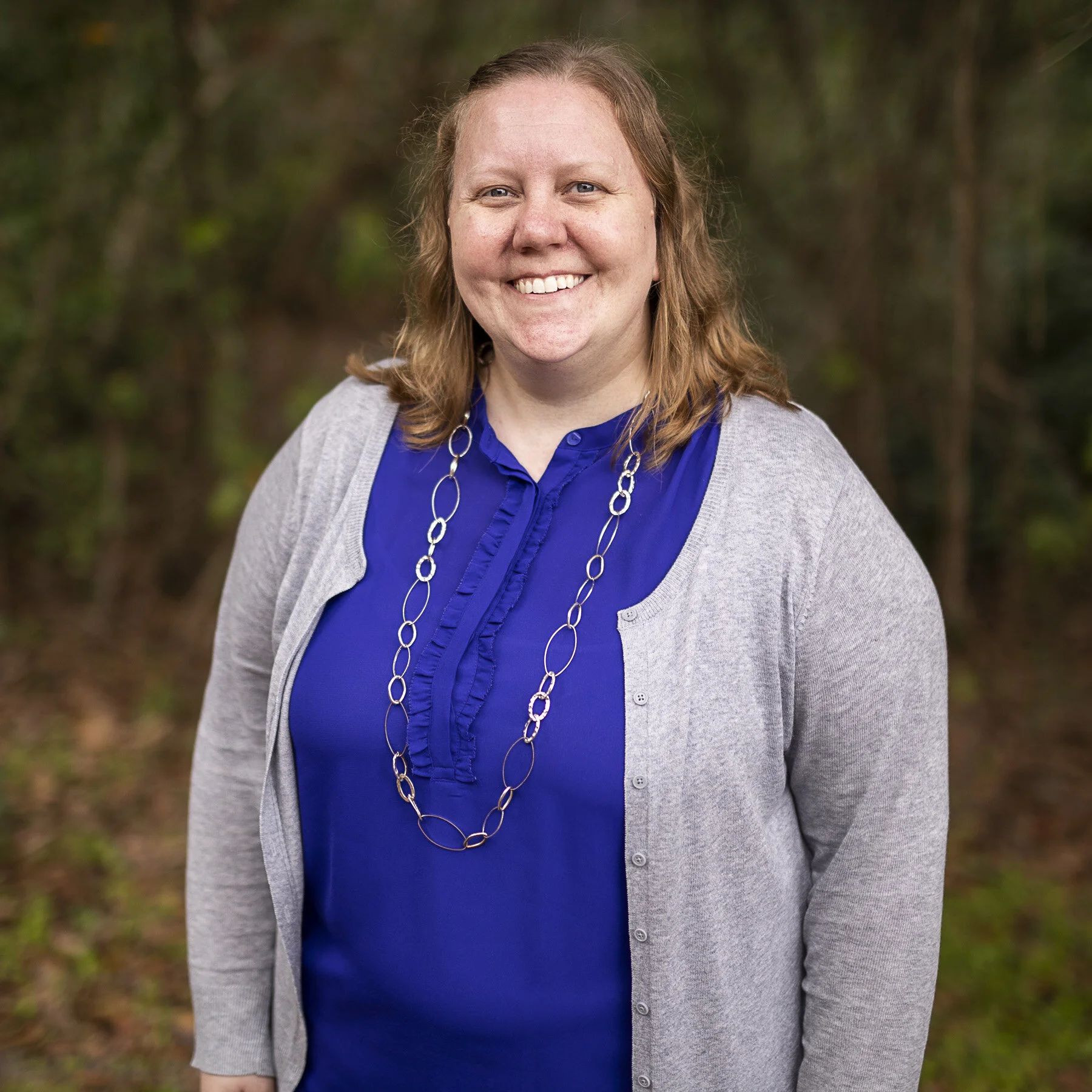 Staff — Impact Campus Ministries