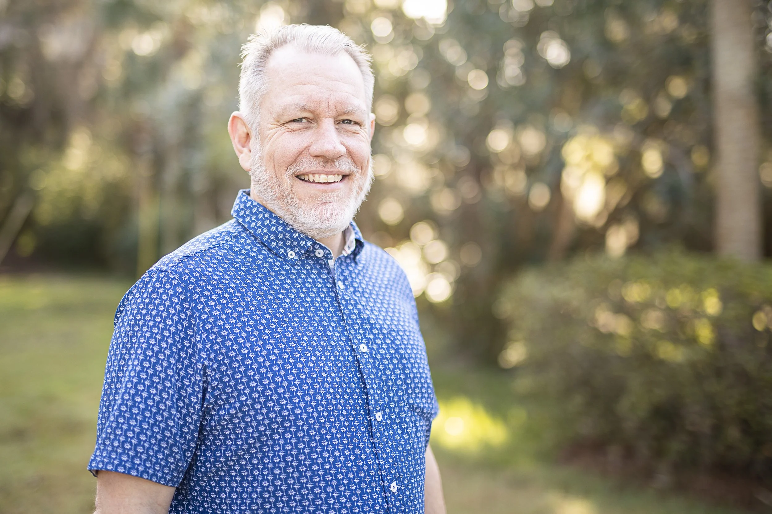 Staff — Impact Campus Ministries