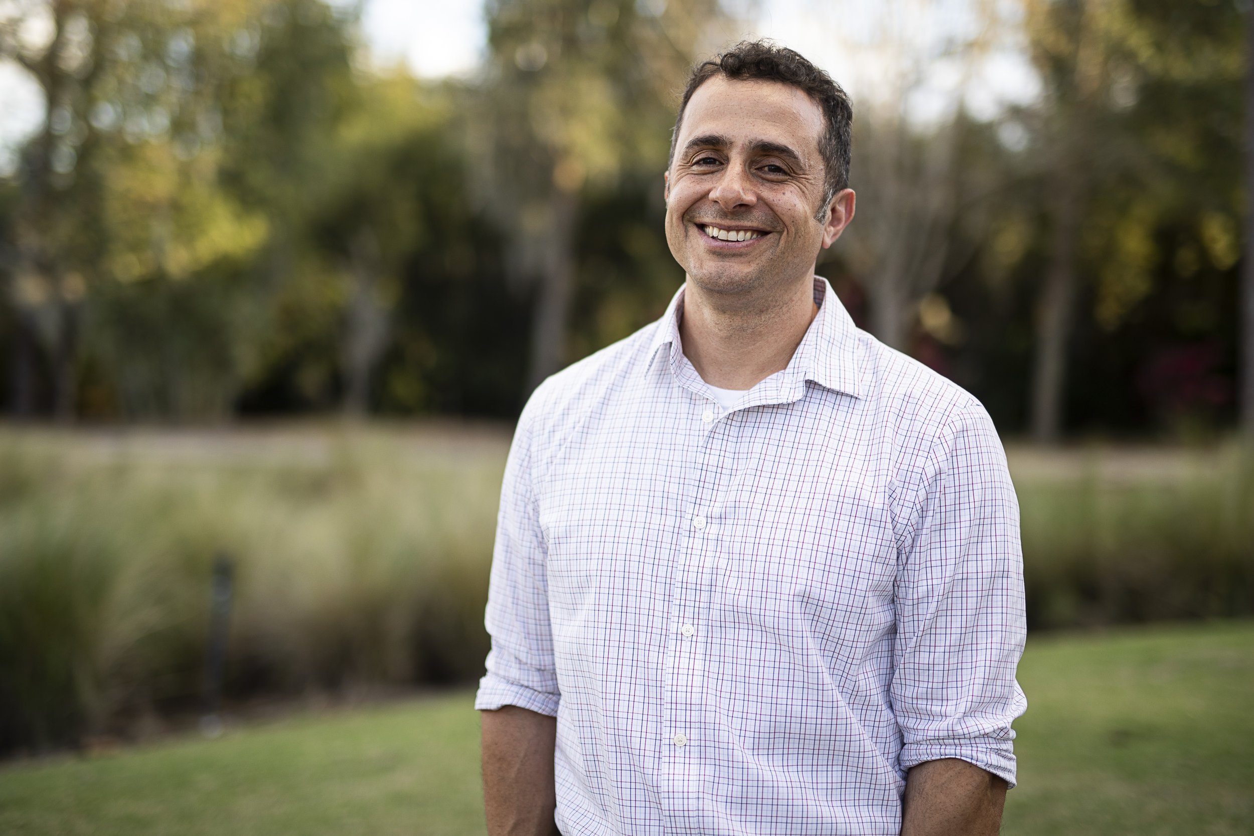 Staff — Impact Campus Ministries