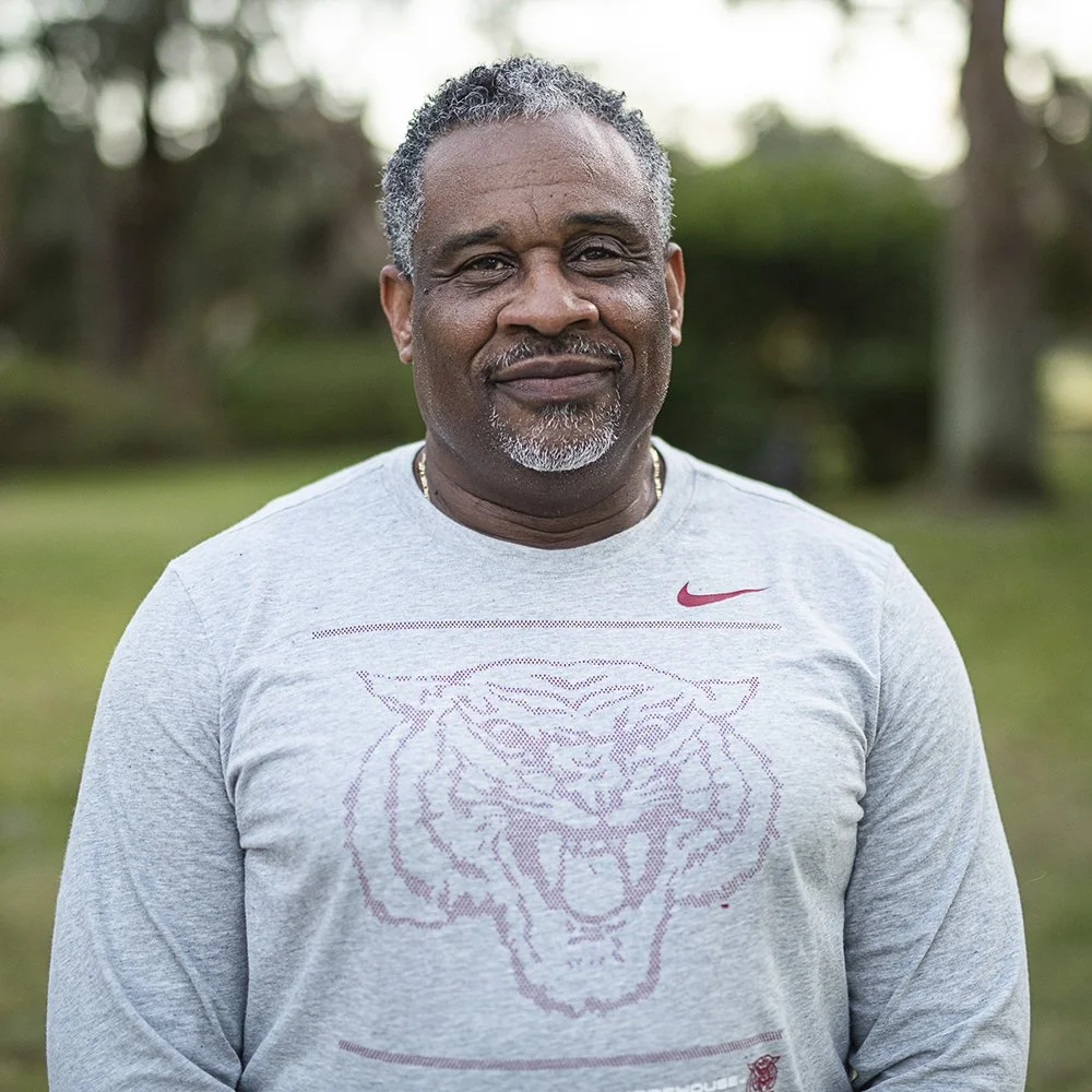 Board of Directors — Impact Campus Ministries