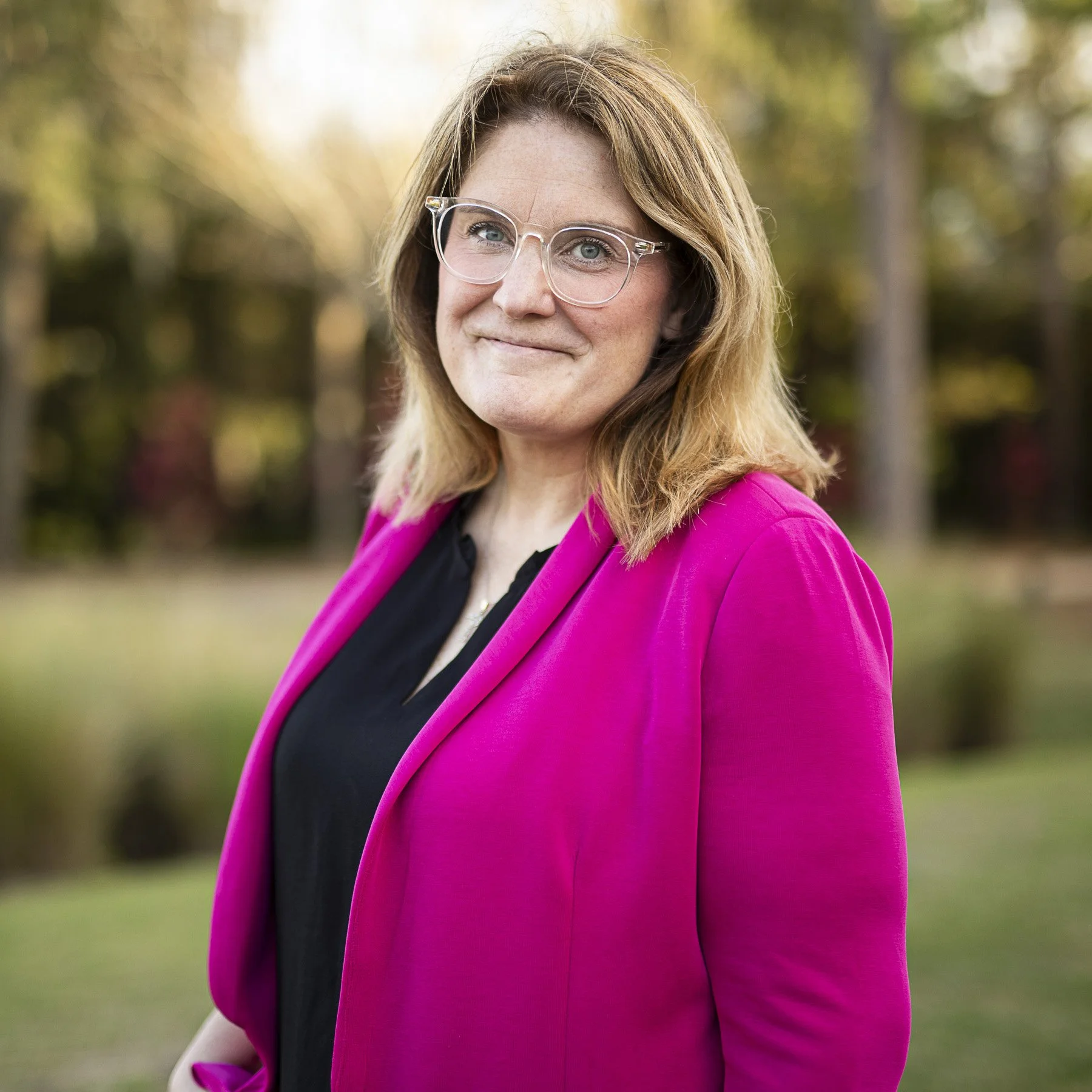 Board of Directors — Impact Campus Ministries