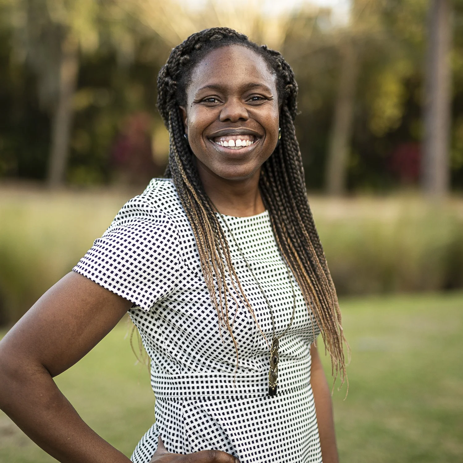 Board of Directors — Impact Campus Ministries