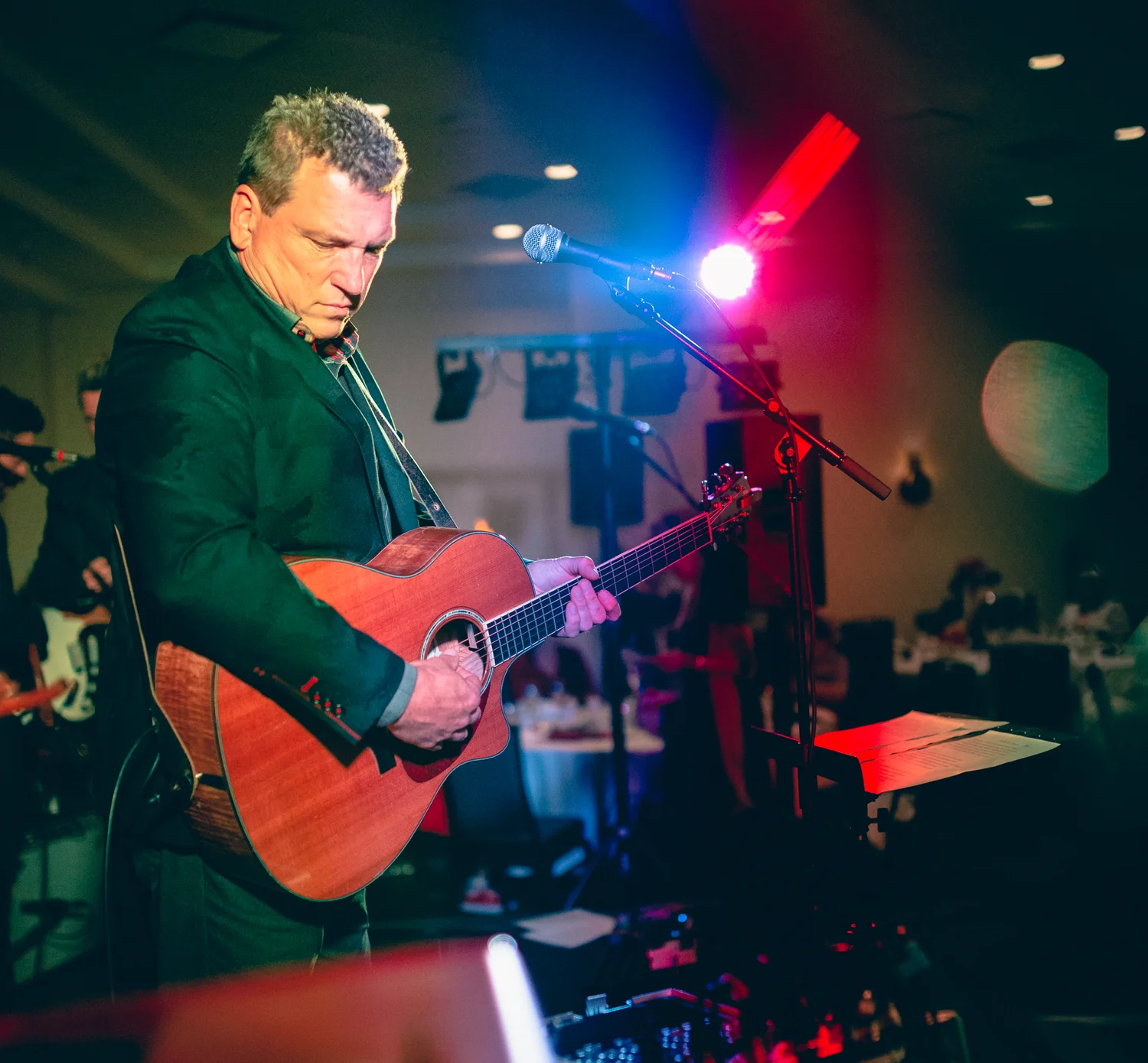 Brad Johner and the Johner Boys — The Johner Brothers