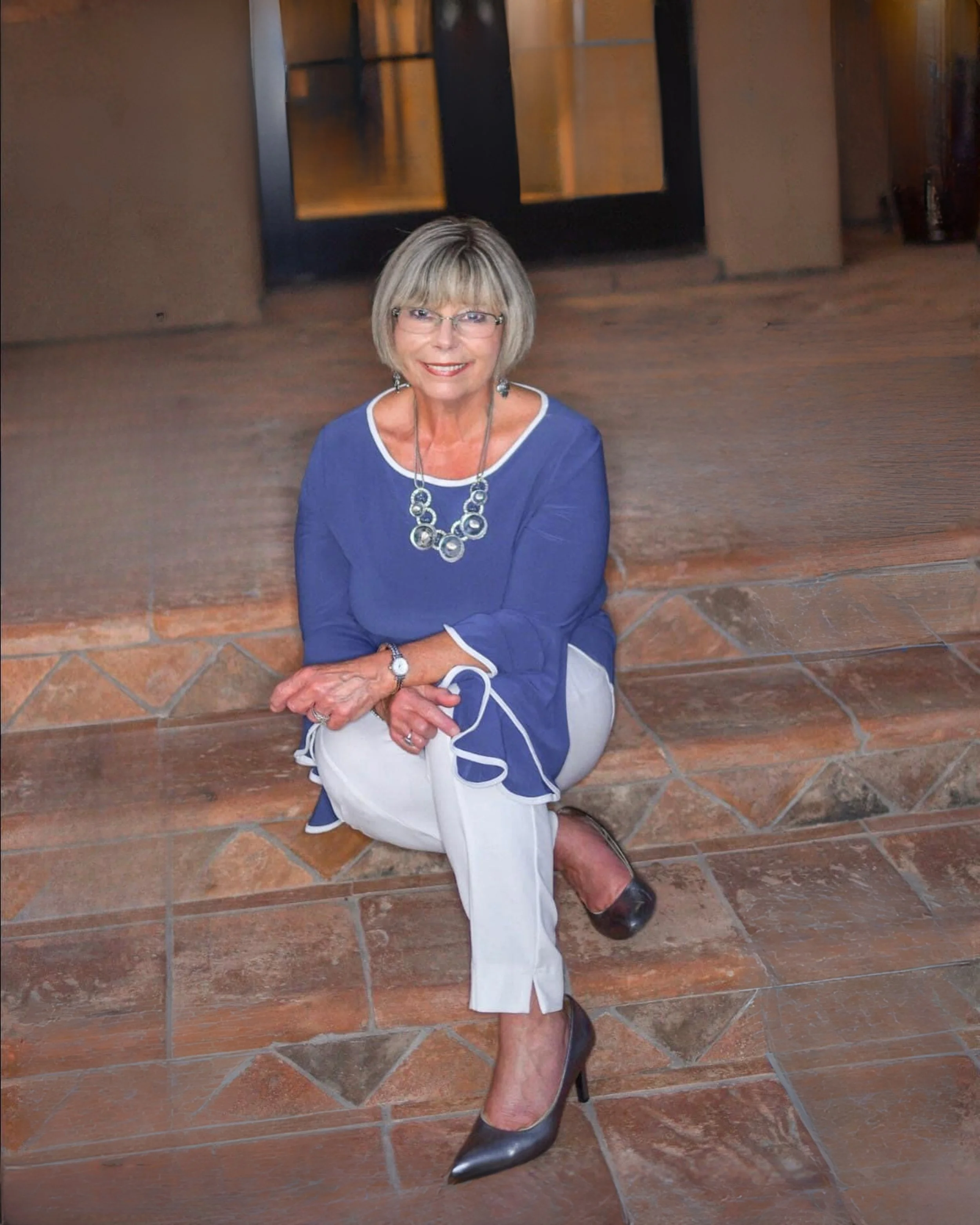 Strides for CJD in honor of Cathy Green — Russ Lyon Foundation