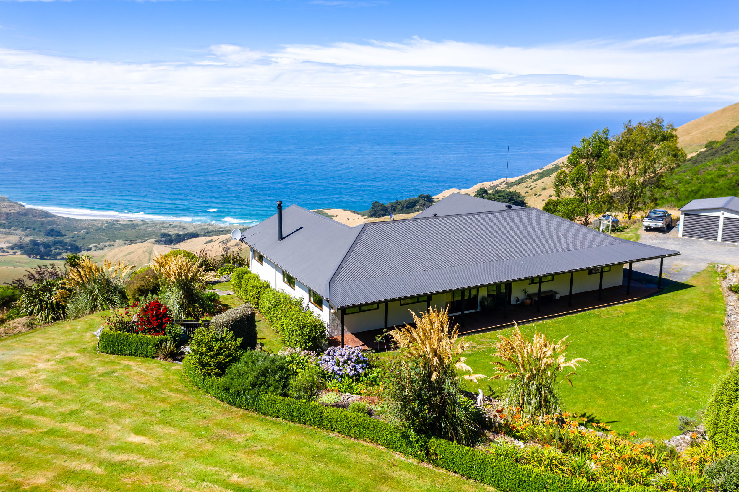 Dunedin Real Estate Photographer — Gareth Harvey | Photo & Video