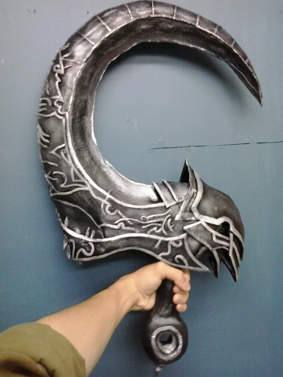 Diablo 3 Malthael Weapons