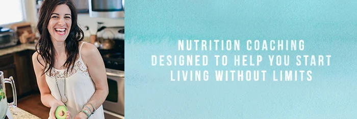 Rachael Hartley's Nutrition Practice Philosophy — Registered Dietitian ...