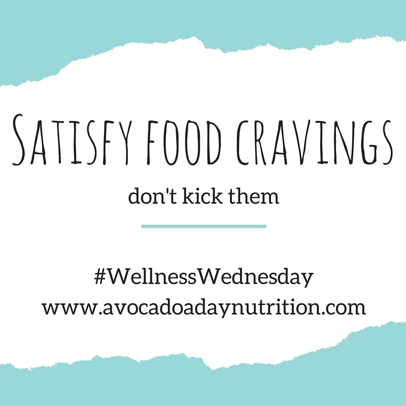 My Number One Tip For Eating Less Sugar: Bake Cookies — Registered ...