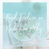 Why Breaking Diet Mentality Thoughts and Behaviors is So Hard ...