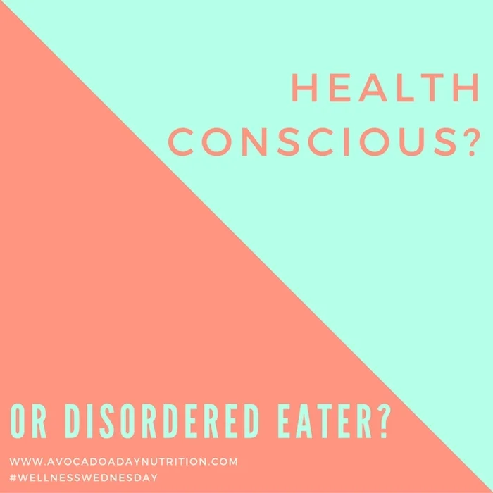 What I wish more people understood about eating disorders — Registered ...