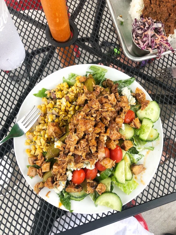 Why Am I Feeling Hungry After Eating? — Registered Dietitian Columbia ...