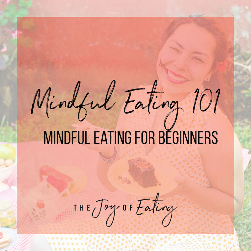 My Favorite Mindful Eating Tool — Registered Dietitian Columbia SC ...