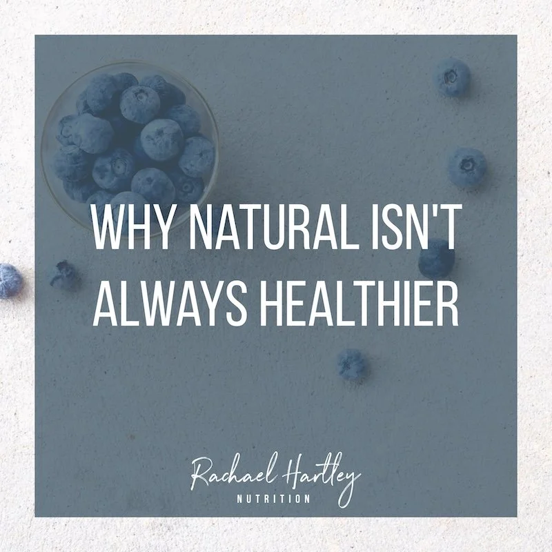 The Joy Of Eating Blog by Rachel Hartley, Registered Dietitian ...