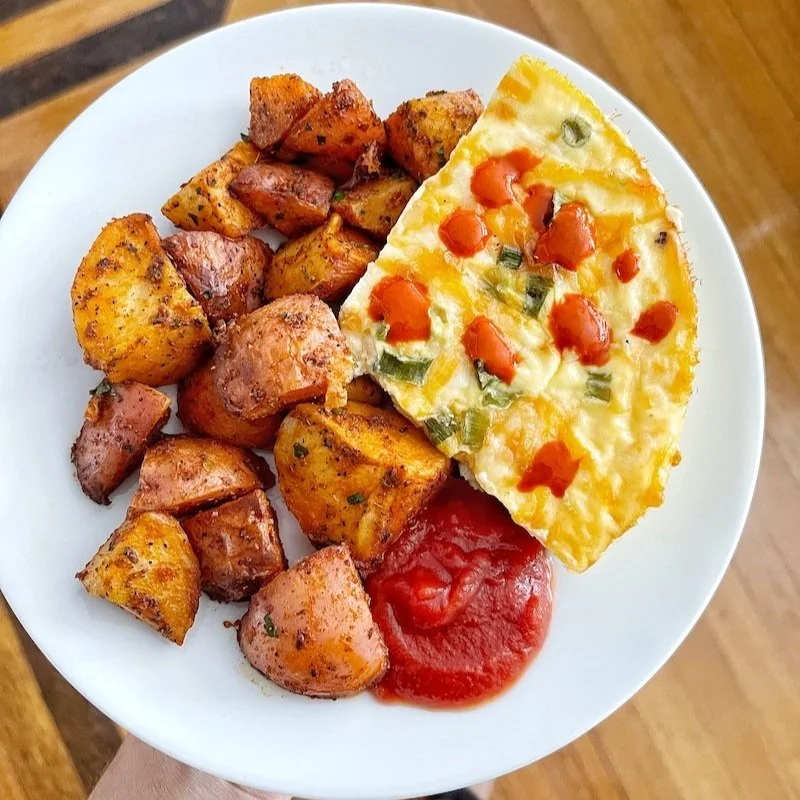 What to Eat When You're Too Tired to Cook — Registered Dietitian ...