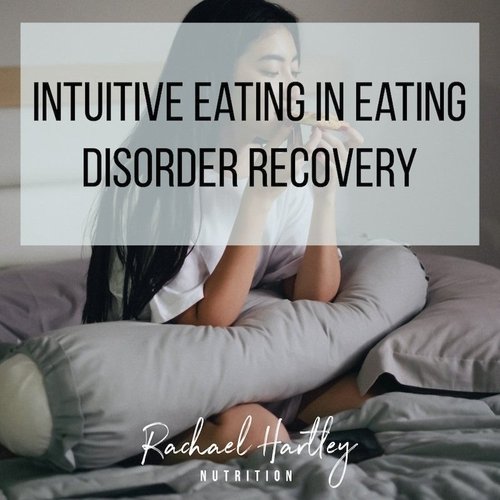 The Problems with Exchanges as an Eating Disorder Meal Plan ...