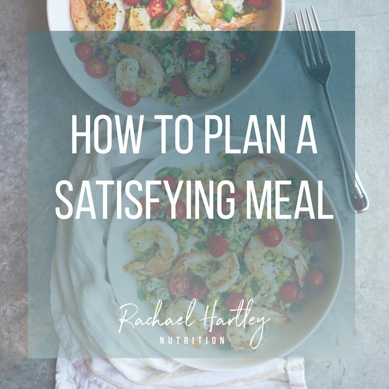 The Problems with Exchanges as an Eating Disorder Meal Plan ...