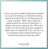 What is Set Point Weight Theory? — Registered Dietitian Columbia SC ...