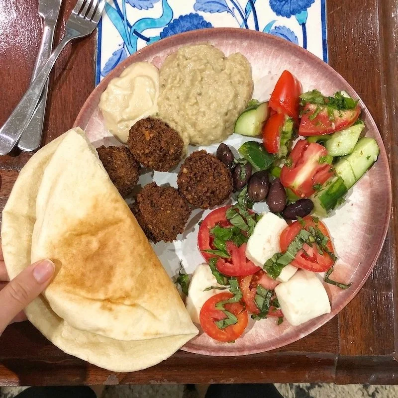 What to Eat When You're Too Tired to Cook — Registered Dietitian ...