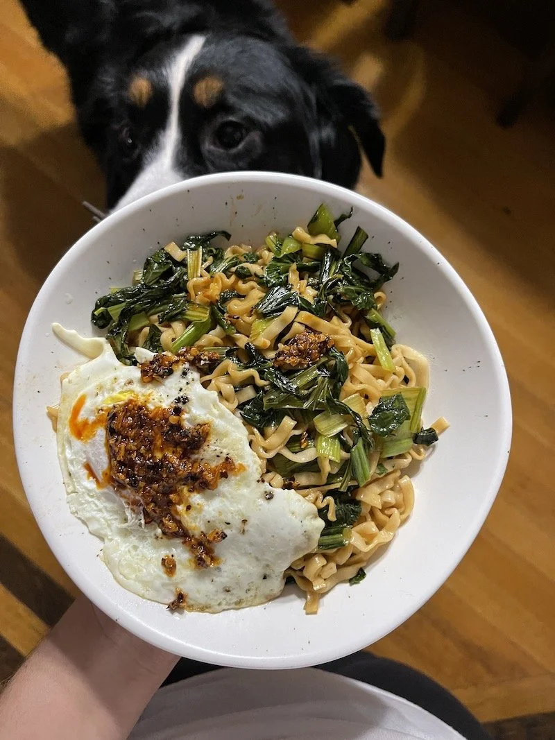 What to Eat When You're Too Tired to Cook — Registered Dietitian ...