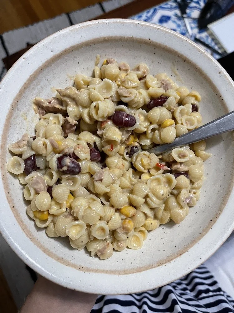 What to Eat When You're Too Tired to Cook — Registered Dietitian ...