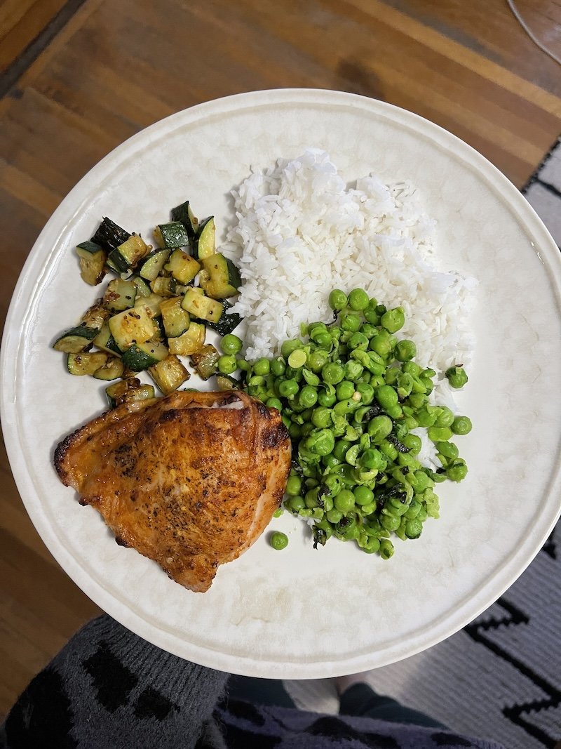 How to Use the Hunger Fullness Scale in Intuitive Eating — Registered ...