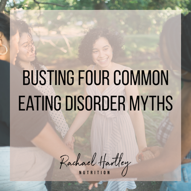 5 Signs You Are Sick Enough for Disordered Eating Treatment ...